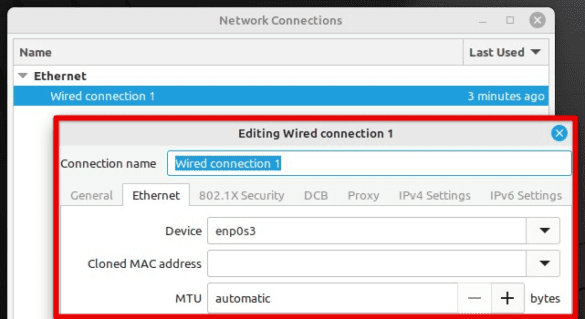 The Ultimate Guide to Linux Mint Network Configuration