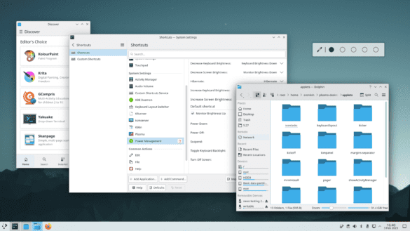 Customizing Your Ubuntu Desktop with Themes and Icons