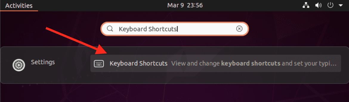 Mastering Ubuntu Keyboard Shortcuts | FOSS Linux Mastering Ubuntu Keyboard Shortcuts | FOSS Linux