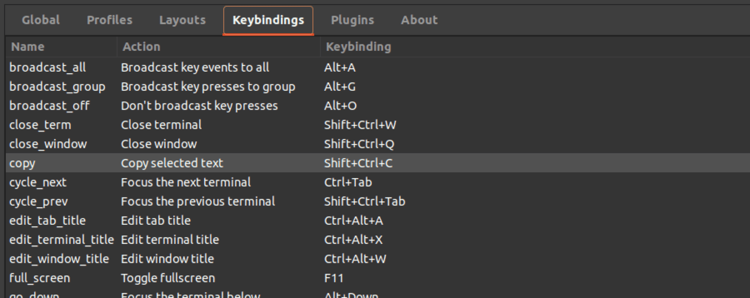 Installing and Using Terminator Terminal on Ubuntu