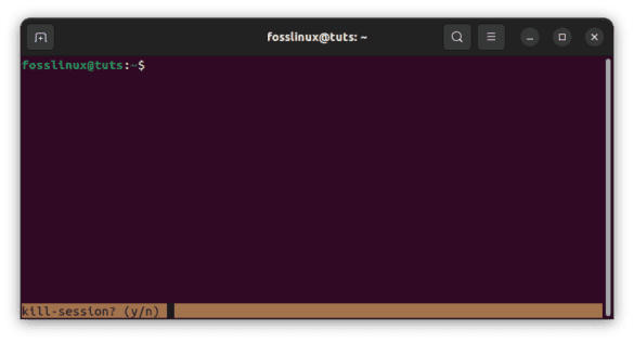 Creating Custom Tmux Key Bindings: A Step-by-Step Guide