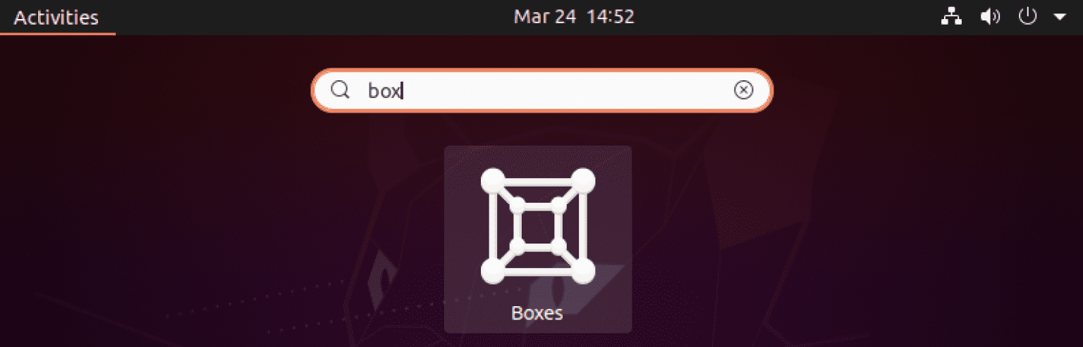 Simplifying Virtualization on Ubuntu with GNOME Boxes