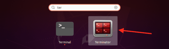 Installing and Using Terminator Terminal on Ubuntu