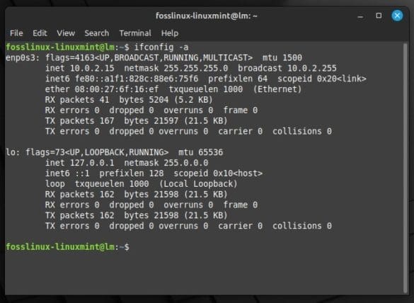 The Ultimate Guide to Linux Mint Network Configuration