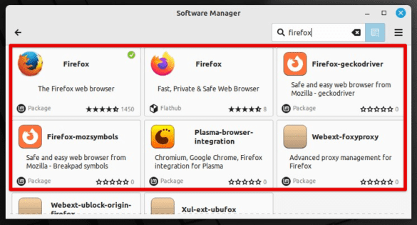 Mastering the Linux Mint Software Manager | FOSS Linux