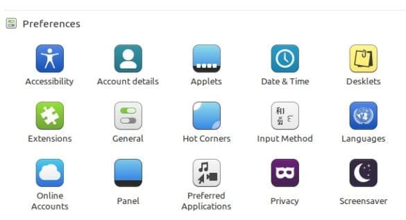 How to Share Files and Folders on a Linux Mint Network