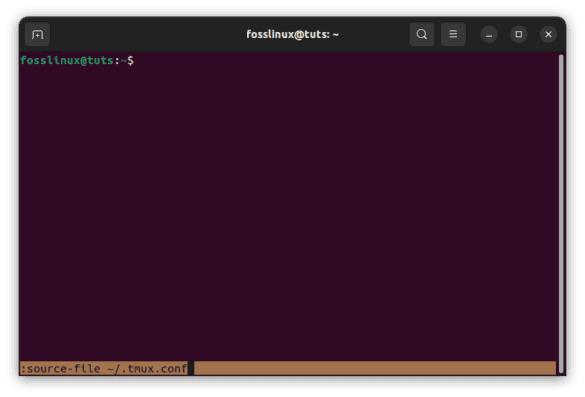 The Guide to Customizing the Tmux Status Bar in Linux
