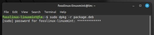 The Beginner's Guide to Using Terminal on Linux Mint