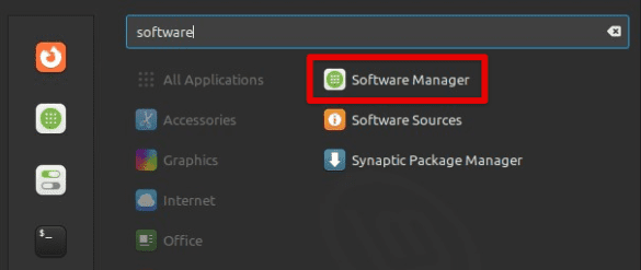 Mastering the Linux Mint Software Manager | FOSS Linux
