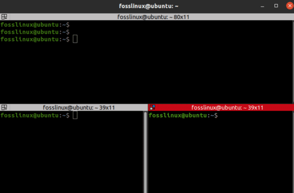 Installing and Using Terminator Terminal on Ubuntu