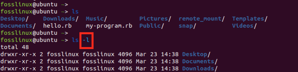 How to install and use Fish Shell on Ubuntu | FOSS Linux