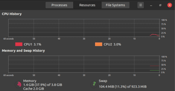 Checking Ubuntu System Information Tips And Tricks