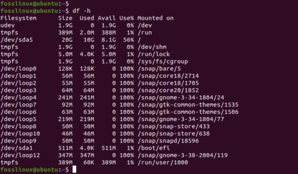 Checking Ubuntu System Information: Tips and Tricks