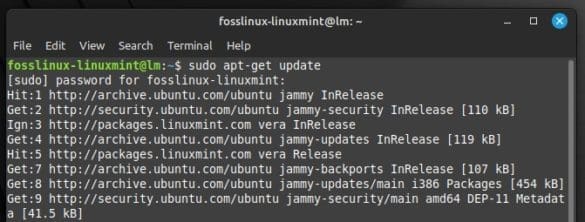 10 Practical Tips for Securing Your Linux Mint System