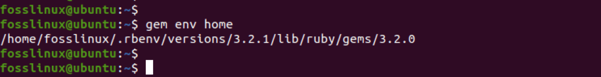 Installing Ruby on Ubuntu: A Step-by-Step Guide
