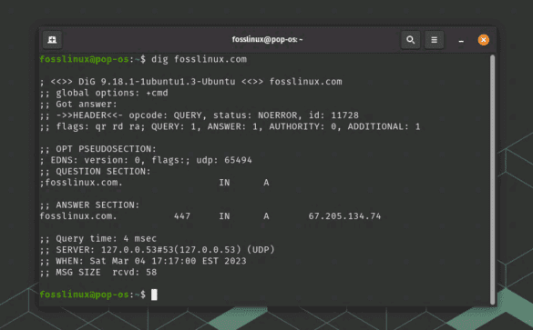 Bash Networking Tools: 15 Essentials for Troubleshooting