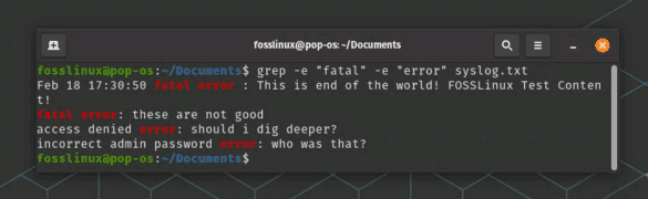 Powerful Text Processing with grep and sed: A Practical Guide