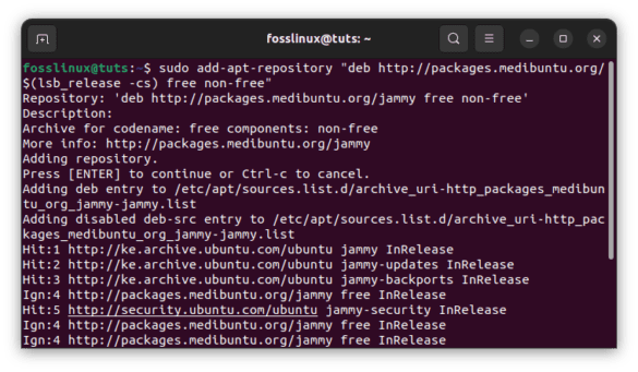 The Comprehensive Guide to Codecs on Ubuntu 22.04 LTS