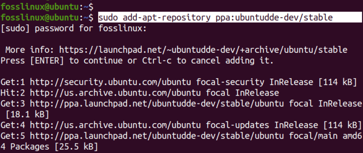 Transform Ubuntu Desktop: How to Install Deepin DE on Ubuntu
