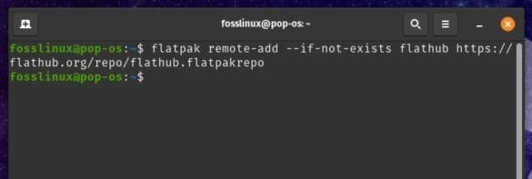 The Ultimate Guide to Using Flatpaks and Snaps on Pop!_OS
