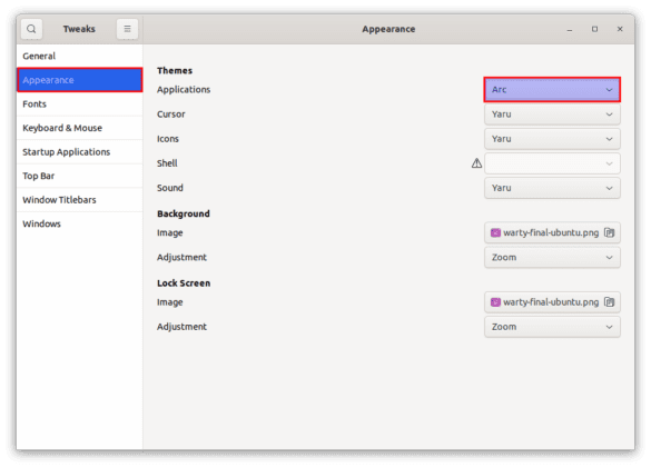The 20 Best Themes for Ubuntu [2023 Edition] | FOSS Linux