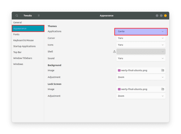 The 20 Best Themes for Ubuntu [2023 Edition] | FOSS Linux