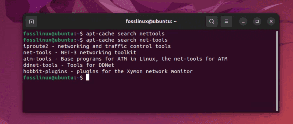 Fix: 'Unable to Locate Package' Error in Ubuntu and Debian