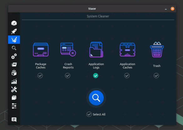 How To Empty Or Clear System Log Files In Linux Foss Linux