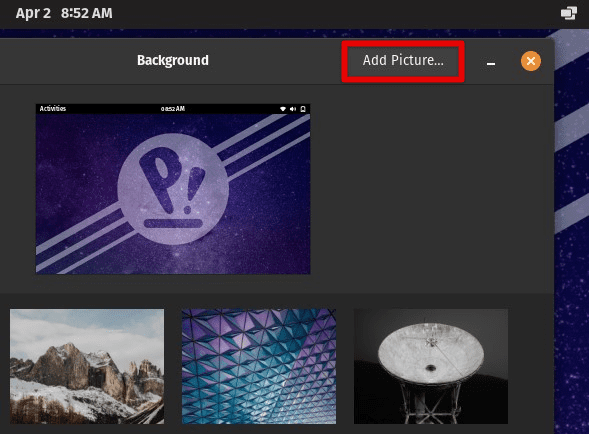 Effortlessly Swap Between Light and Dark Modes in Pop!_OS