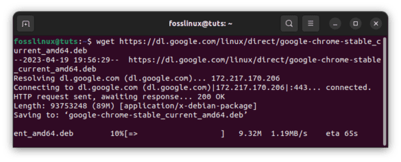 The 10 Best Web Browsers for Ubuntu in 2023 | FOSS Linux