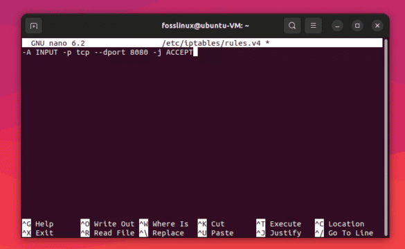 Unlocking the Network: 5 Ways to Open a Port in Linux