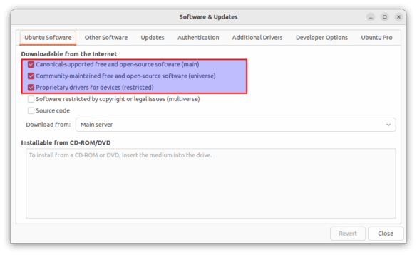 The Guide to Fixing the "File Not Supported" Error on Ubuntu