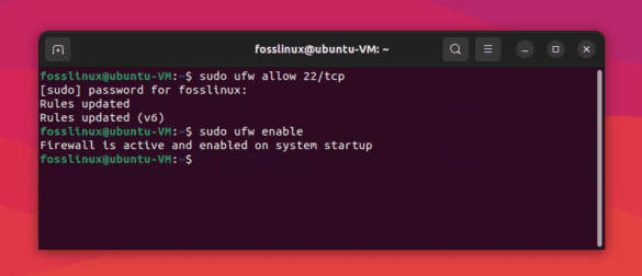 Unlocking the Network: 5 Ways to Open a Port in Linux