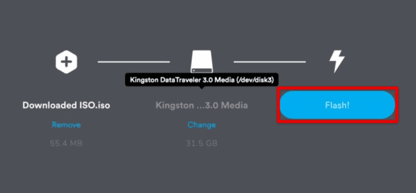 Creating a Pop!_OS Bootable USB Drive: The Ultimate Guide