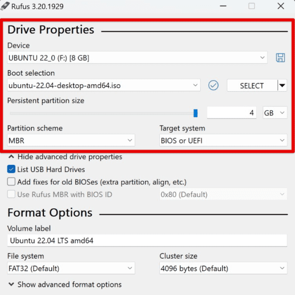 Top 10 Tools for Creating Bootable USB Drives in Linux