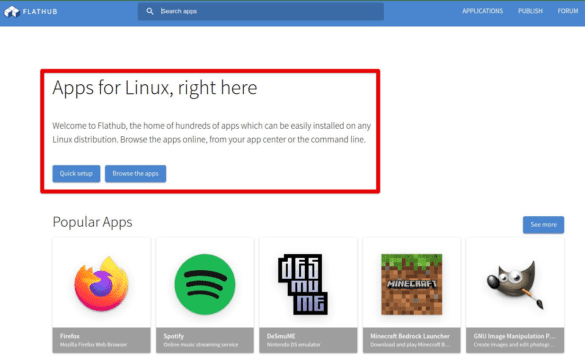 25 Must-Have Apps for Fedora Linux Users