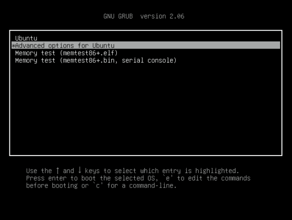 A Complete Guide to Installing Linux GRUB Bootloader