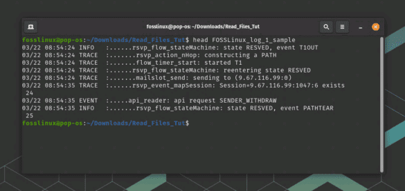 6 Linux Commands to View File Content Like a Pro