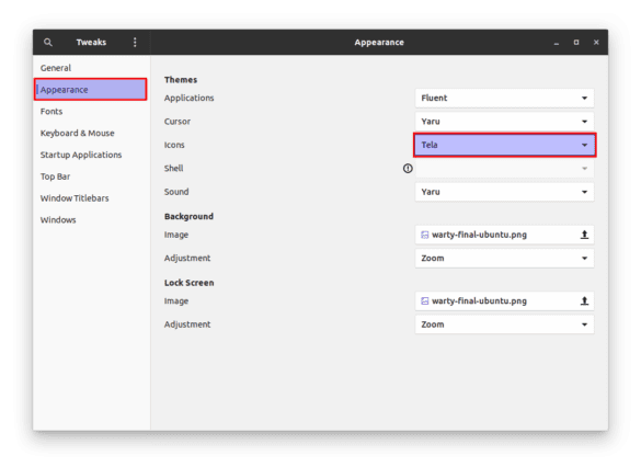 The 20 Best Themes for Ubuntu [2023 Edition] | FOSS Linux