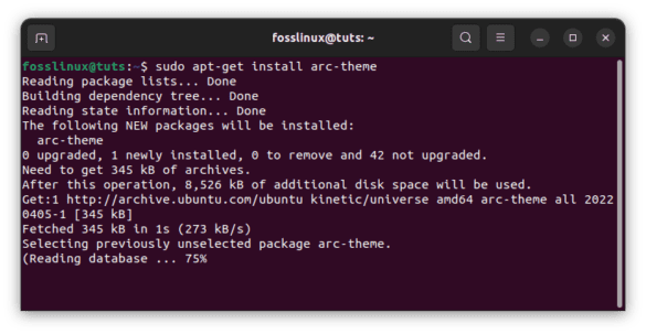 The 20 Best Themes for Ubuntu [2023 Edition] | FOSS Linux