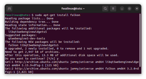 The 10 Best Web Browsers for Ubuntu in 2023 | FOSS Linux