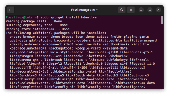 The Top 20 Essential Linux Applications You Should Install
