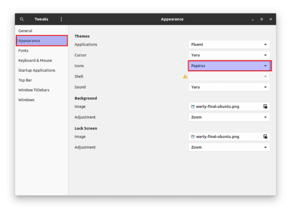 The 20 Best Themes for Ubuntu [2023 Edition] | FOSS Linux