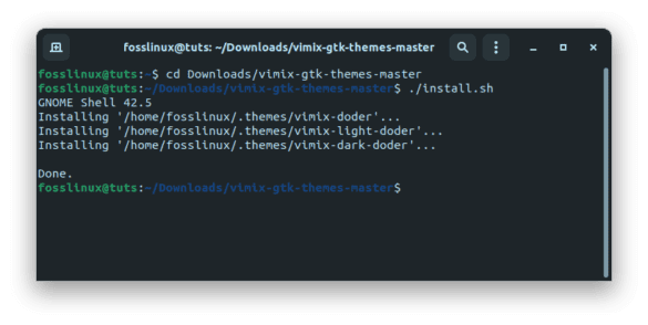 The 20 Best Themes For Ubuntu [2023 Edition] Foss Linux