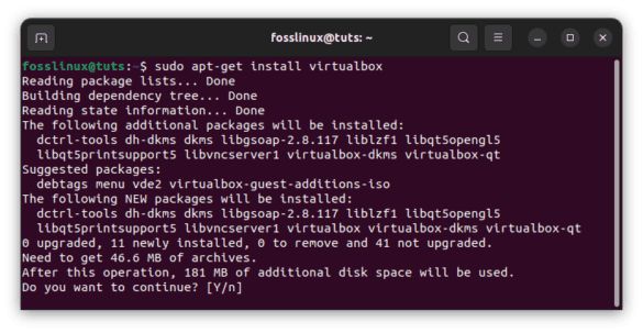 The Top 20 Essential Linux Applications You Should Install