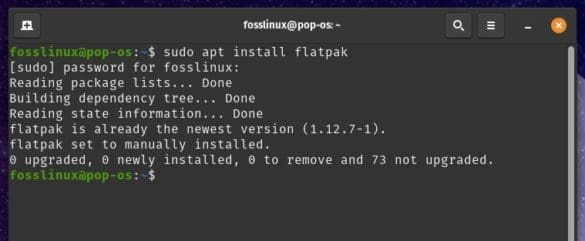 The Ultimate Guide to Using Flatpaks and Snaps on Pop!_OS
