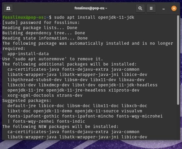 Pop!_OS for Developers: Setting up a Development Environment