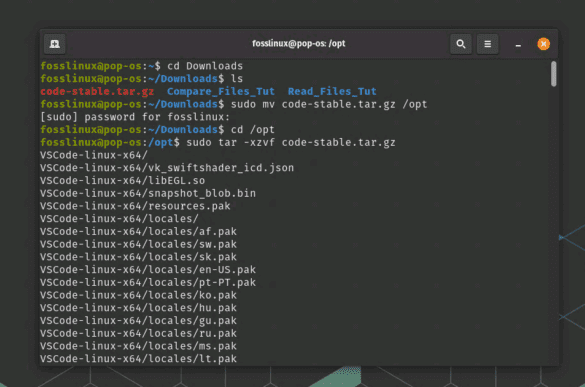Linux Directory Structure: A Ultimate Guide for Beginners