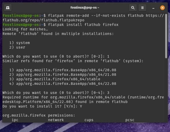 The Ultimate Guide to Using Flatpaks and Snaps on Pop!_OS