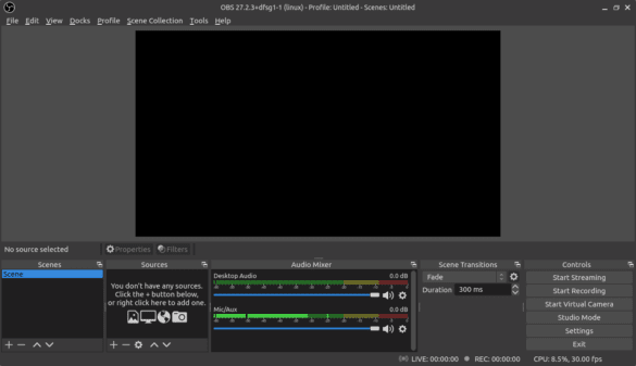The Top 20 Essential Linux Applications You Should Install